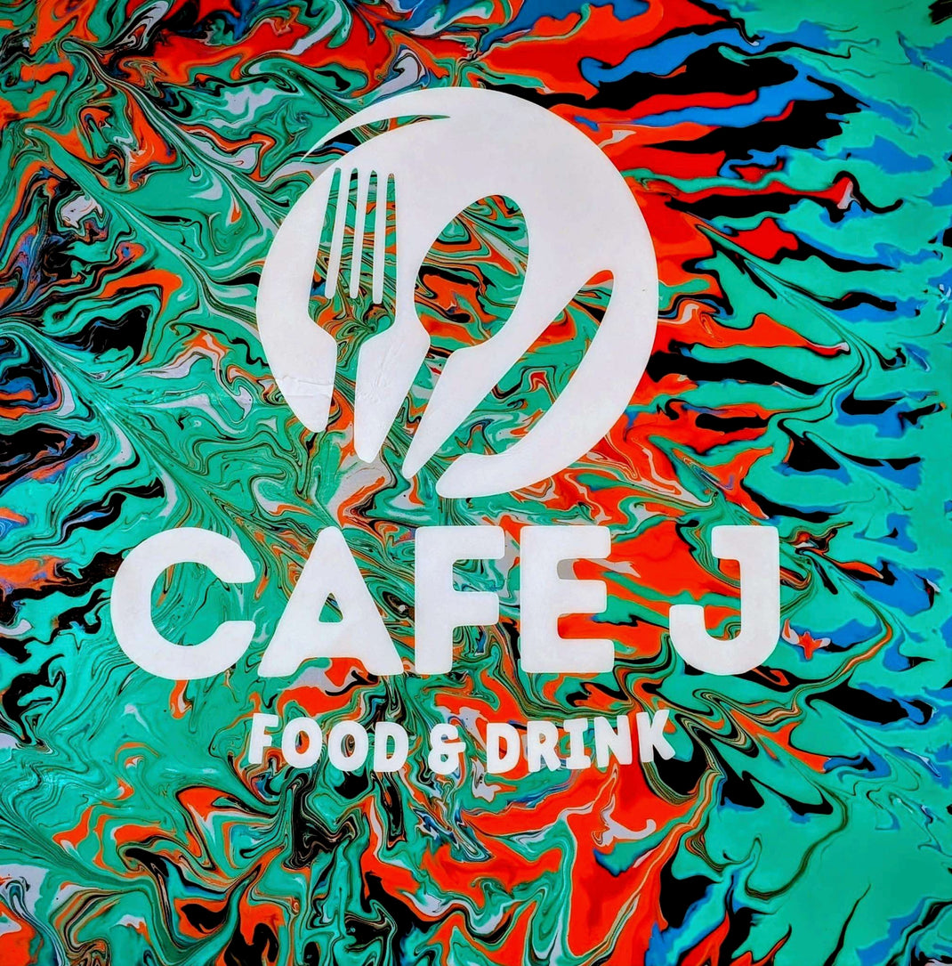 JJ’s Catering and Cafe